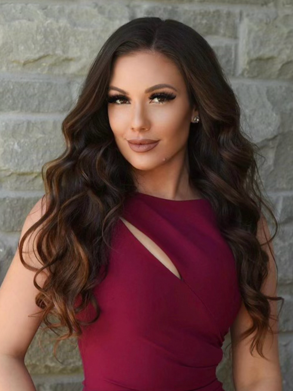 Meet the Team - Miss Universe Canada