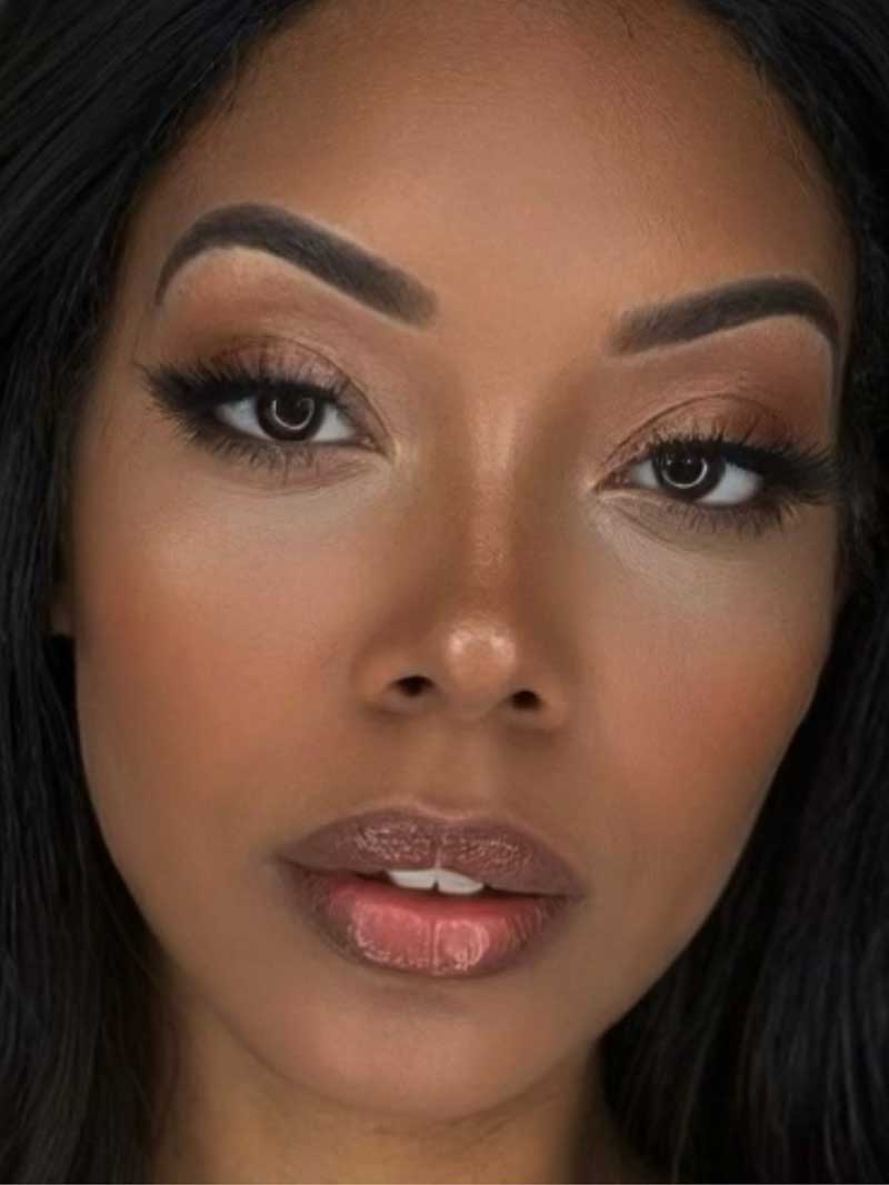 Stephanie Atkinson - Miss Universe Canada Delegate